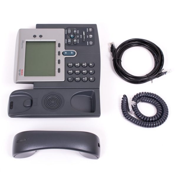 Cisco 7962G IP Phone Price in Pakistan | New & Used - SKYRS