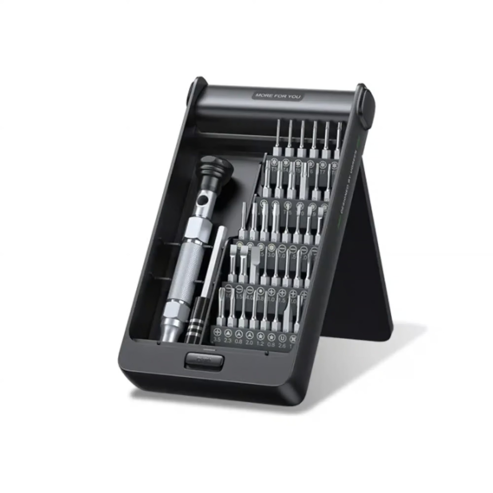 Ugreen 15354 Universal 38-in-1 Screwdriver Set Price in Pakistan - SKYRS
